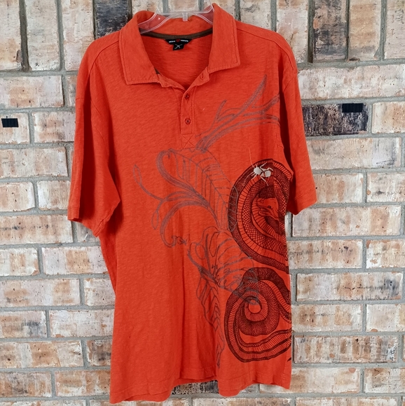 Artful Dodger | Shirts | Artful Dodger Short Sleeve Shirt Sz Xl | Poshmark